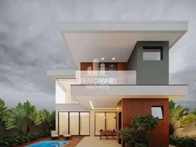 Casa / Sobrado para Venda em Mogi das Cruzes/SP Vila São Paulo 3 Quartos