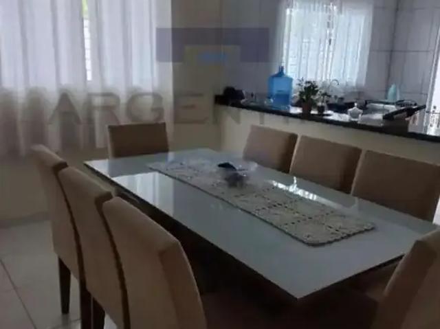 Casa / Sobrado para Venda em Mogi das Cruzes/SP Vila São Paulo 3 Quartos