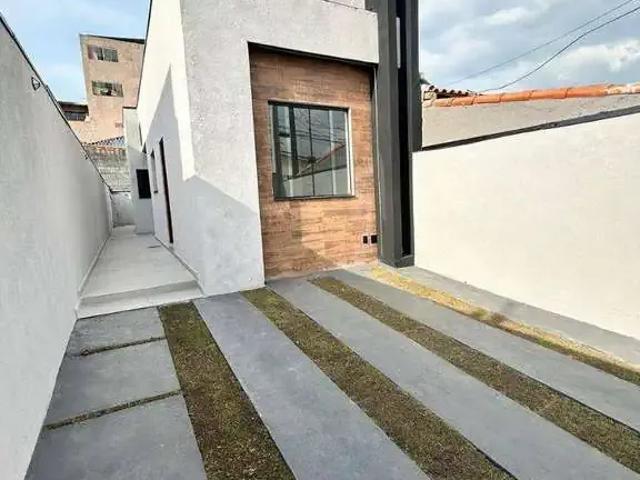 Casa / Sobrado para Venda em Mogi das Cruzes/SP Vila São Paulo 3 Quartos