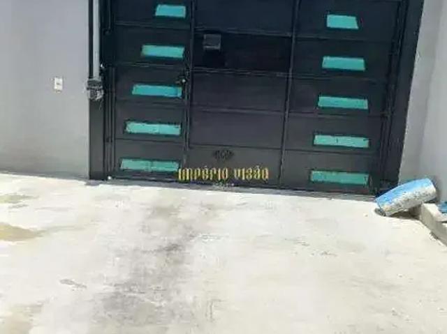 Casa / Sobrado para Venda em Mogi das Cruzes/SP Vila São Paulo 3 Quartos