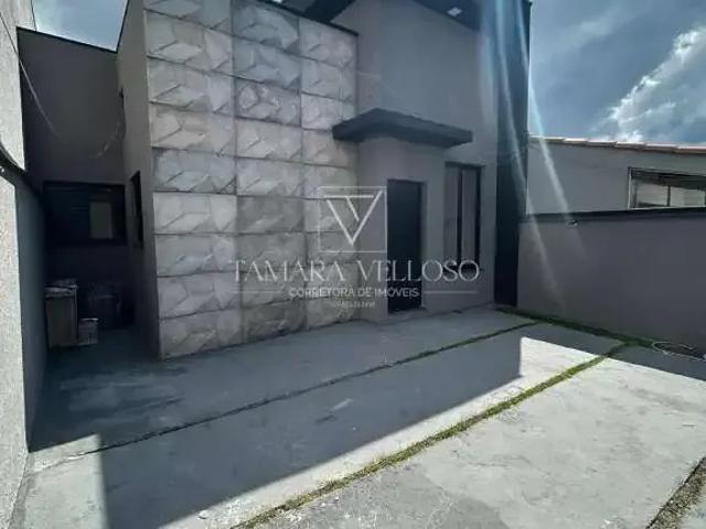 Casa / Sobrado para Venda em Mogi das Cruzes/SP Vila São Paulo 3 Quartos