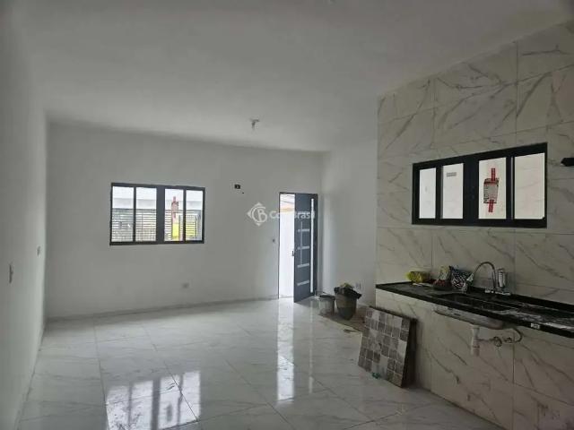 Casa / Sobrado para Venda em Mogi das Cruzes/SP Vila São Paulo 3 Quartos