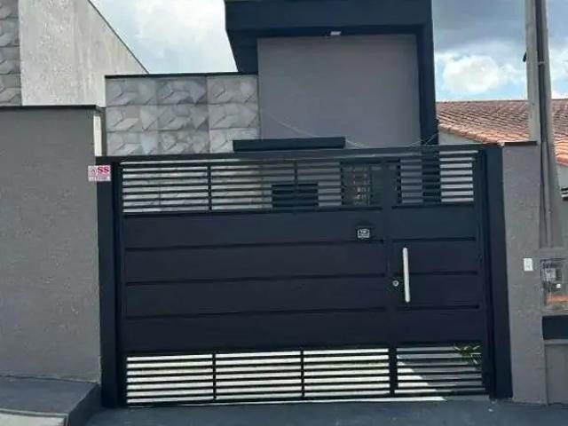 Casa / Sobrado para Venda em Mogi das Cruzes/SP Vila São Paulo 3 Quartos