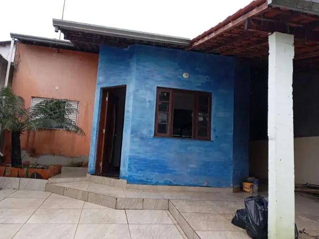Casa / Sobrado para Venda em Mogi das Cruzes/SP Vila São Paulo 3 Quartos