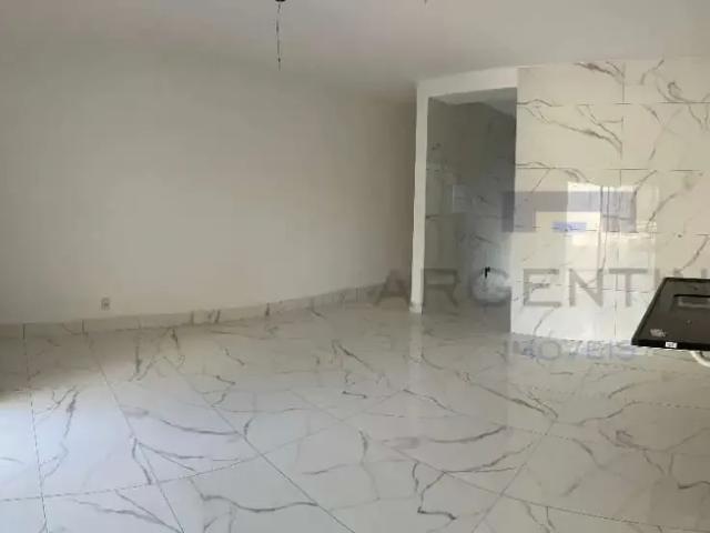 Casa / Sobrado para Venda em Mogi das Cruzes/SP Vila São Paulo 3 Quartos