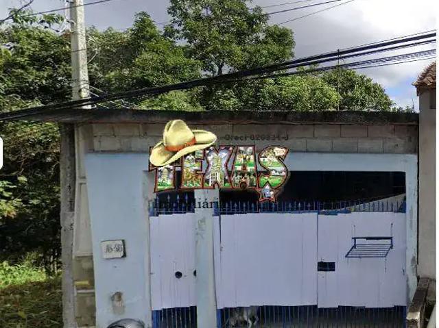 Casa / Sobrado para Venda em Mogi das Cruzes/SP Vila São Paulo 3 Quartos