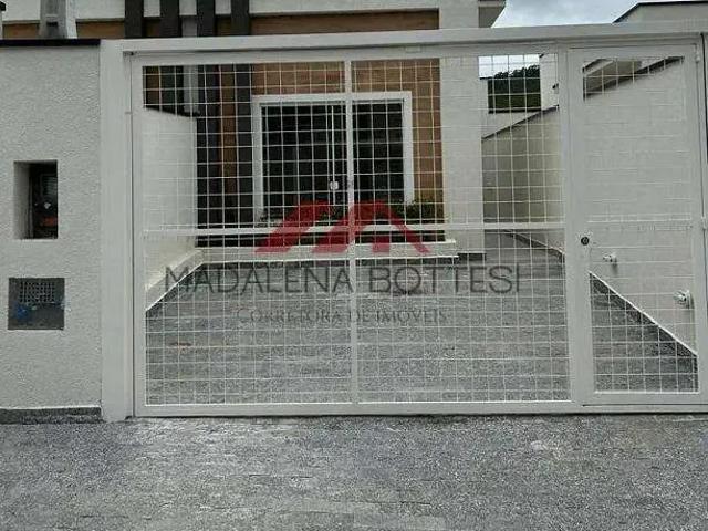Casa / Sobrado para Venda em Mogi das Cruzes/SP Vila São Paulo 3 Quartos