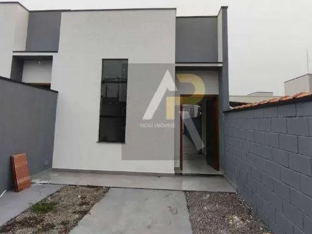 Casa / Sobrado para Venda em Mogi das Cruzes/SP Vila São Paulo 3 Quartos