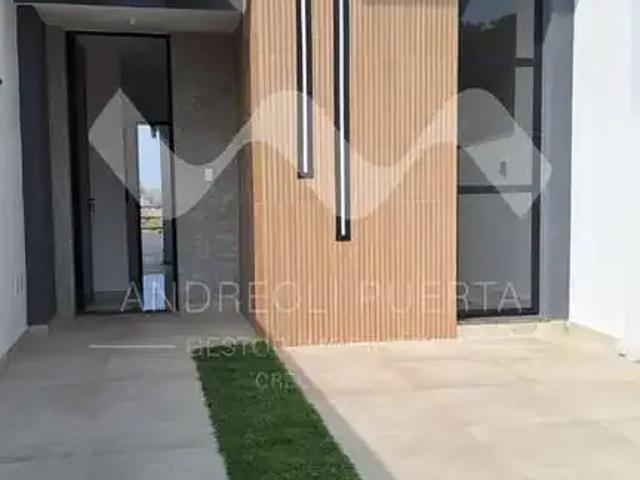 Casa / Sobrado para Venda em Mogi das Cruzes/SP Vila São Paulo 3 Quartos