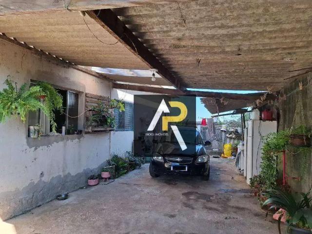 Casa / Sobrado para Venda em Mogi das Cruzes/SP Vila São Paulo 3 Quartos