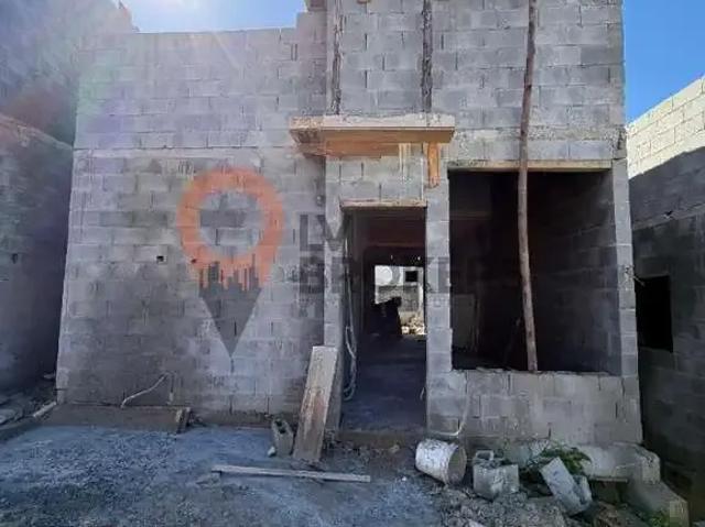 Casa / Sobrado para Venda em Mogi das Cruzes/SP Vila São Paulo 3 Quartos