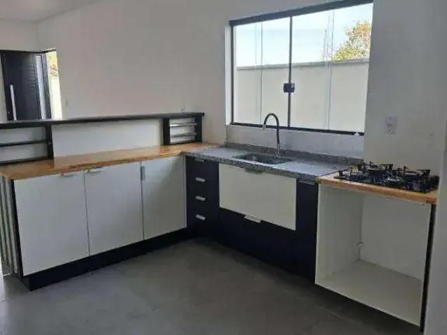 Casa / Sobrado para Venda em Mogi das Cruzes/SP Vila São Paulo 3 Quartos