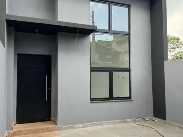 Casa / Sobrado para Venda em Mogi das Cruzes/SP Vila São Paulo 3 Quartos