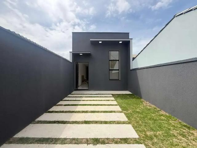 Casa / Sobrado para Venda em Mogi das Cruzes/SP Vila São Paulo 3 Quartos