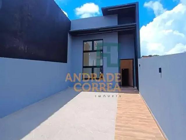 Casa / Sobrado para Venda em Mogi das Cruzes/SP Vila São Paulo 3 Quartos