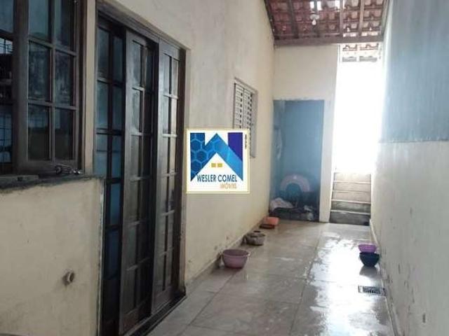 Casa / Sobrado para Venda em Mogi das Cruzes/SP Vila São Paulo 3 Quartos