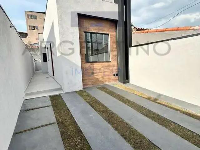 Casa / Sobrado para Venda em Mogi das Cruzes/SP Vila São Paulo 3 Quartos