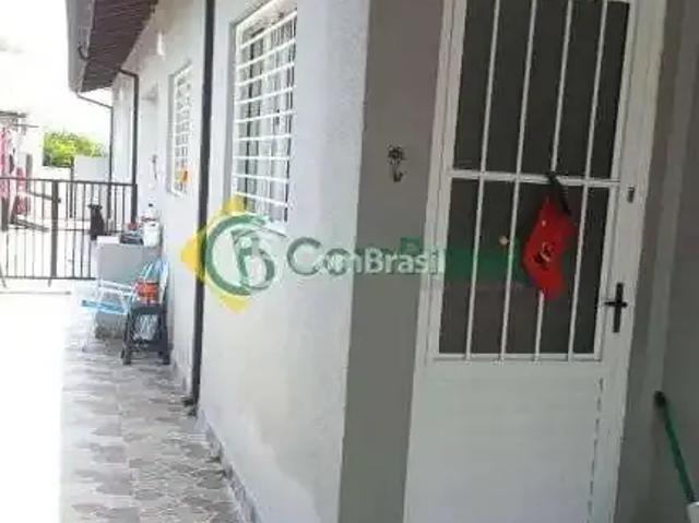 Casa / Sobrado para Venda em Mogi das Cruzes/SP Vila São Paulo 3 Quartos