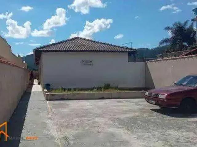 Casa / Sobrado para Venda em Mogi das Cruzes/SP Vila São Paulo 3 Quartos
