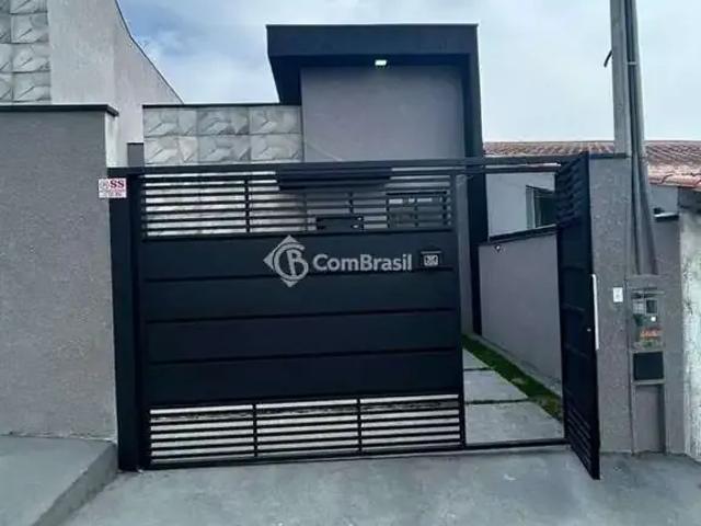 Casa / Sobrado para Venda em Mogi das Cruzes/SP Vila São Paulo 3 Quartos