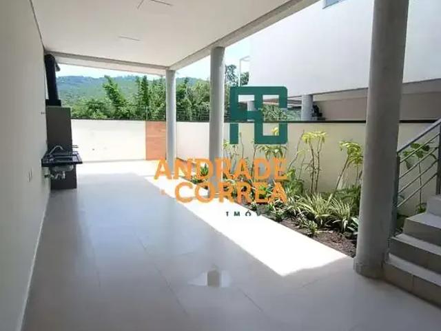 Casa / Sobrado para Venda em Mogi das Cruzes/SP Vila São Paulo 3 Quartos