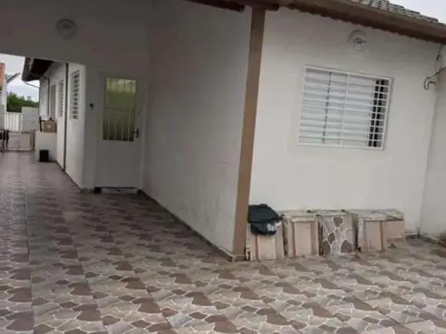 Casa / Sobrado para Venda em Mogi das Cruzes/SP Vila São Paulo 3 Quartos