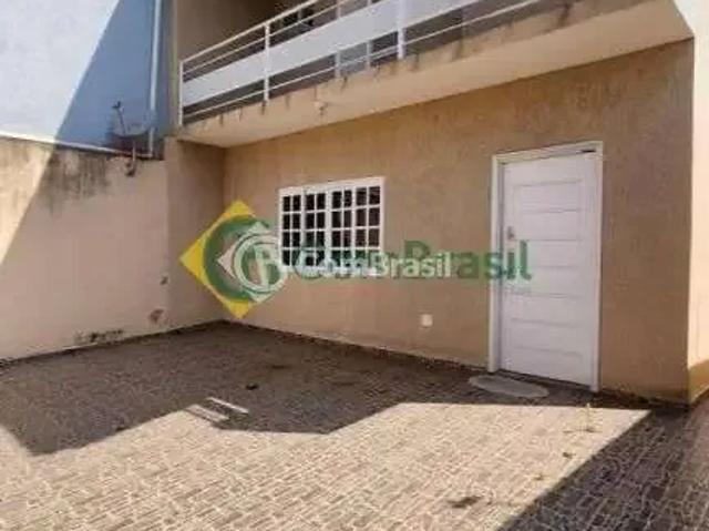 Casa / Sobrado para Venda em Mogi das Cruzes/SP Vila São Sebastião 3 Quartos