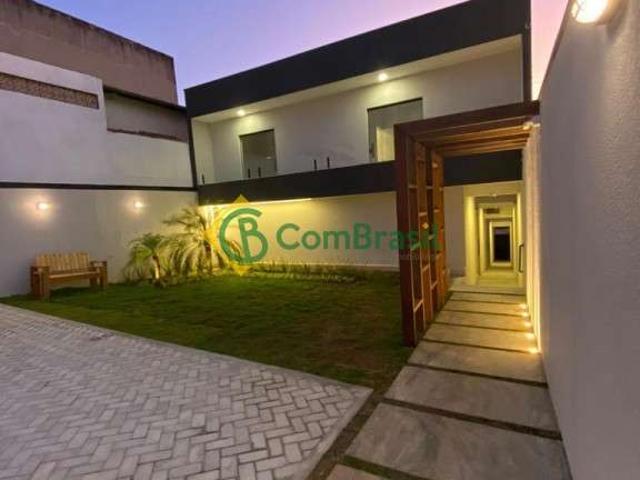 Casa / Sobrado para Venda em Mogi das Cruzes/SP Vila São Sebastião 2 Quartos