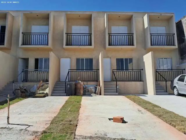 Casa / Sobrado para Venda em Mogi das Cruzes/SP Vila São Sebastião 2 Quartos