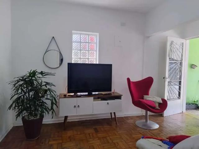 Casa / Sobrado para Venda em Mogi das Cruzes/SP Vila São Sebastião 5 Quartos