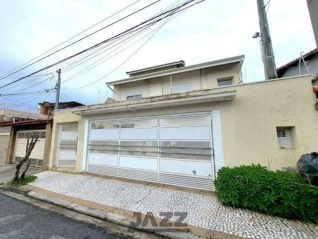 Casa / Sobrado para Venda em Mogi das Cruzes/SP Vila Santa Helena 3 Quartos