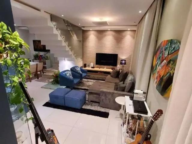 Casa / Sobrado para Venda em Mogi das Cruzes/SP Vila Santa Helena 3 Quartos