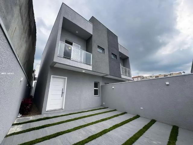 Casa / Sobrado para Venda em Mogi das Cruzes/SP Vila Santana