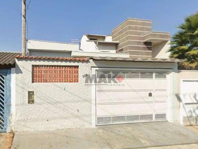 Casa / Sobrado para Venda em Mogi das Cruzes/SP Vila Santana 2 Quartos