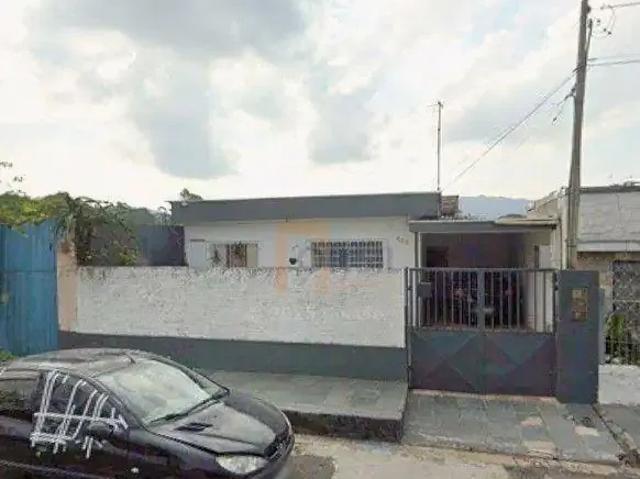 Casa / Sobrado para Venda em Mogi das Cruzes/SP Vila Tietê 3 Quartos