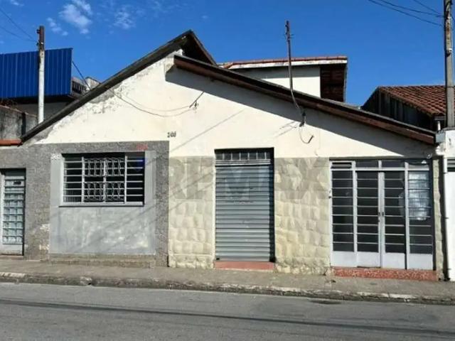 Casa / Sobrado para Venda em Mogi das Cruzes/SP Vila Vitória 4 Quartos