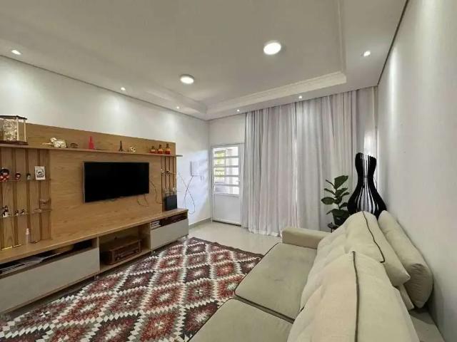Casa / Sobrado para Venda em Mogi das Cruzes/SP Villa Di Cesar 4 Quartos