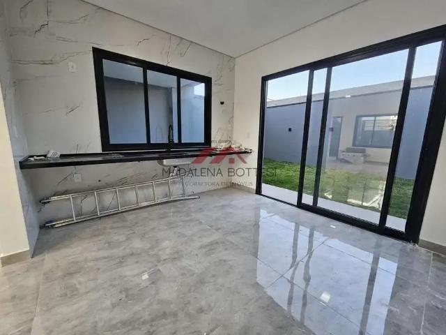 Casa / Sobrado para Venda em Mogi das Cruzes/SP Villa Di Cesar 3 Quartos