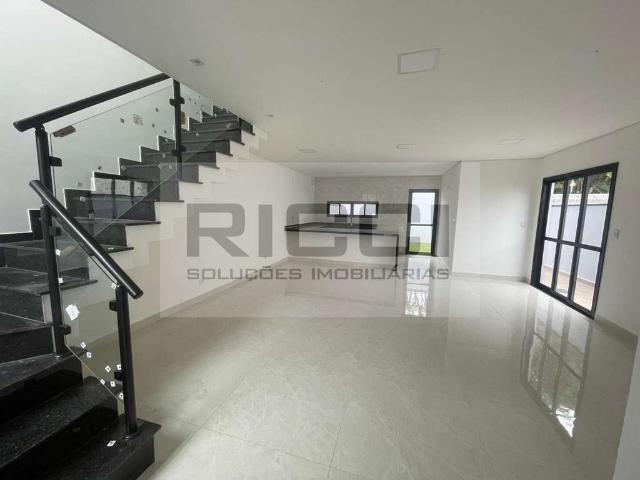Casa / Sobrado para Venda em Mogi das Cruzes/SP Villa Di Cesar 3 Quartos