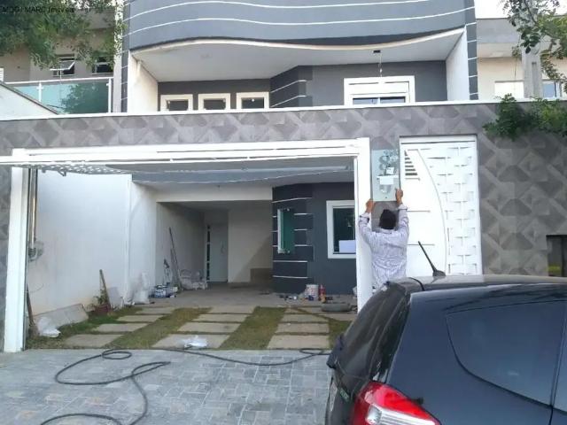 Casa / Sobrado para Venda em Mogi das Cruzes/SP Villa Di Cesar 3 Quartos