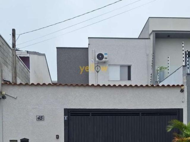 Casa / Sobrado para Venda em Mogi das Cruzes/SP Villa Di Cesar 3 Quartos