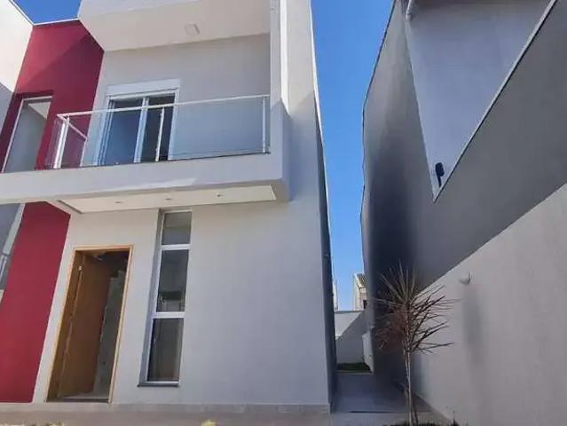 Casa / Sobrado para Venda em Mogi das Cruzes/SP Villa Di Cesar 3 Quartos