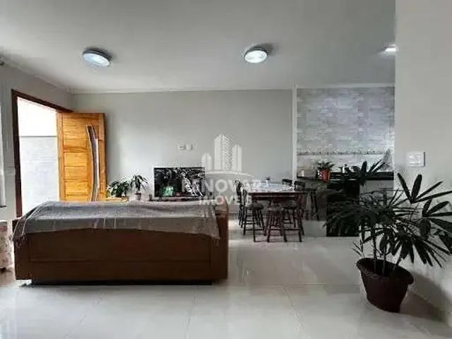 Casa / Sobrado para Venda em Mogi das Cruzes/SP Villa Di Cesar 3 Quartos