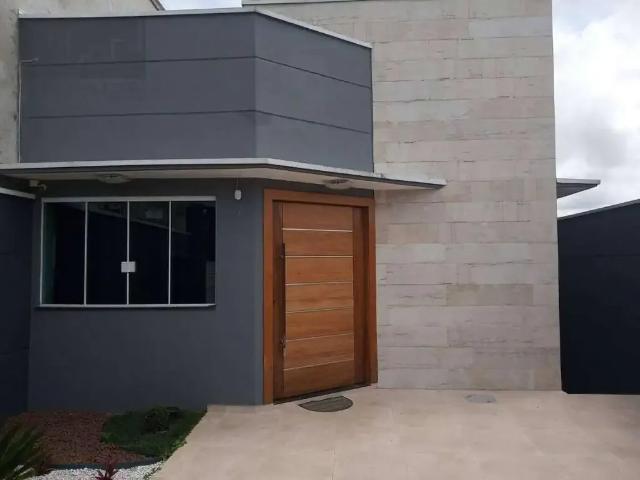 Casa / Sobrado para Venda em Mogi das Cruzes/SP Villa Di Cesar 3 Quartos