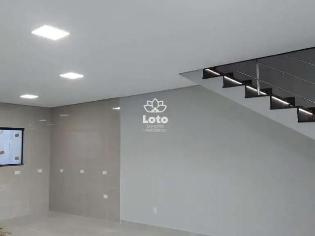 Casa / Sobrado para Venda em Mogi das Cruzes/SP Villa Di Cesar 3 Quartos