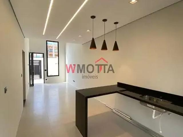 Casa / Sobrado para Venda em Mogi das Cruzes/SP Villa Di Cesar 3 Quartos