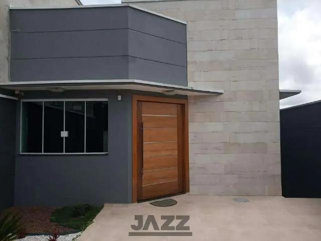 Casa / Sobrado para Venda em Mogi das Cruzes/SP Villa Di Cesar 3 Quartos
