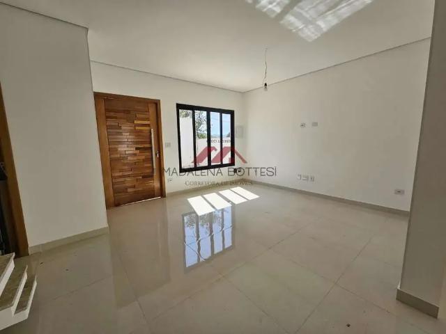 Casa / Sobrado para Venda em Mogi das Cruzes/SP Villa Di Cesar 3 Quartos