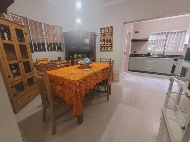 Casa / Sobrado para Venda em Mogi das Cruzes/SP Villa Di Cesar 3 Quartos