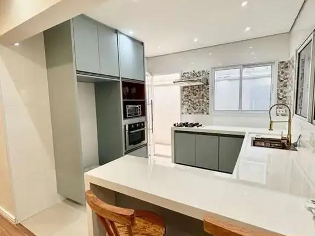 Casa / Sobrado para Venda em Mogi das Cruzes/SP Villa Di Cesar 3 Quartos